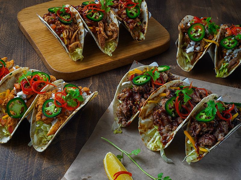 Famous Dave's delivery in Dubai, Abu Dhabi and many other cities ...