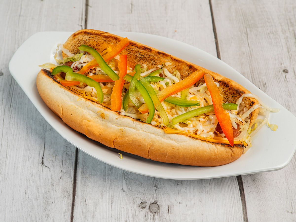 TACTIC delivery service in UAE | Talabat