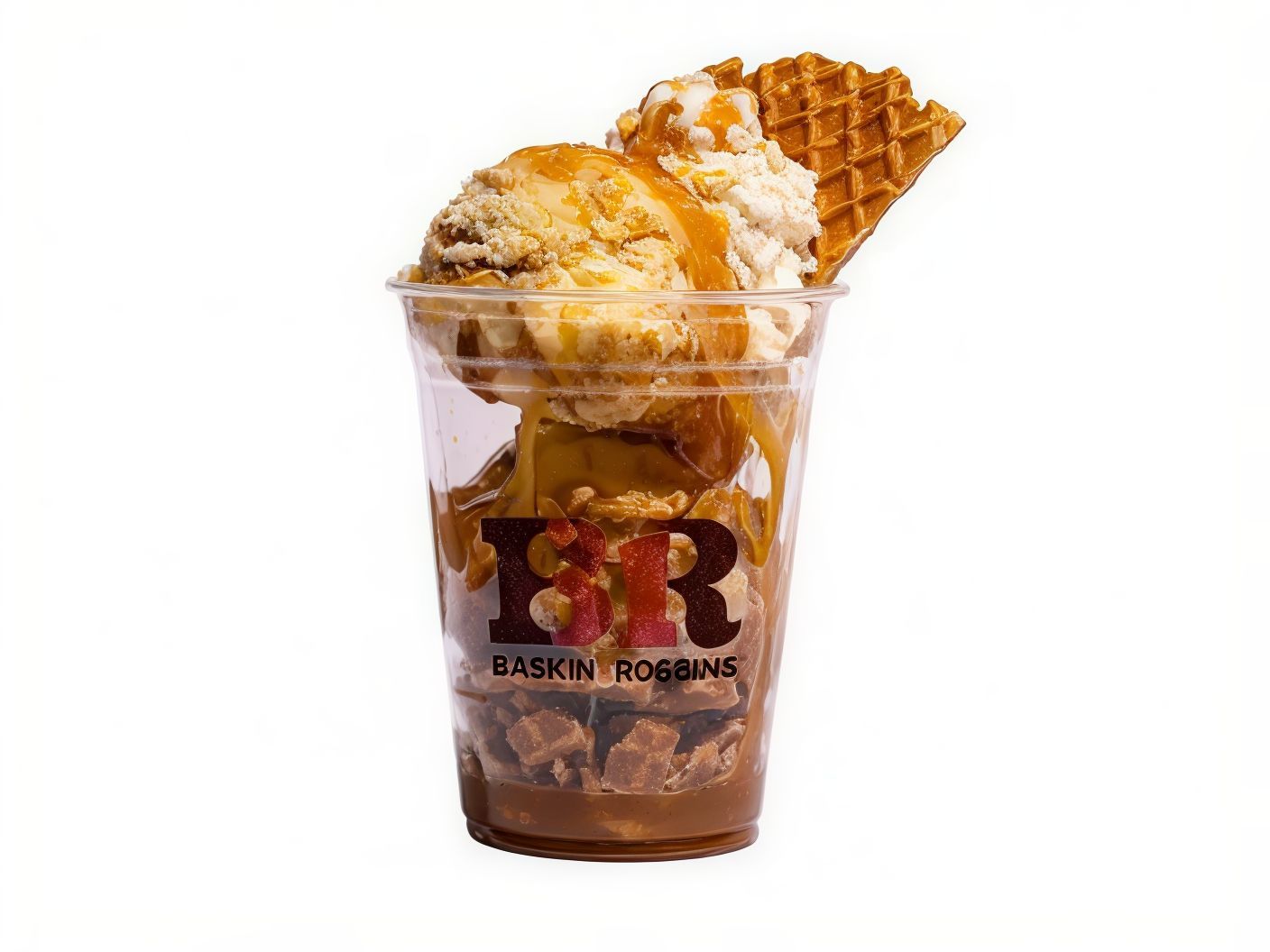 Baskin Robbins delivery service in Kuwait | Talabat