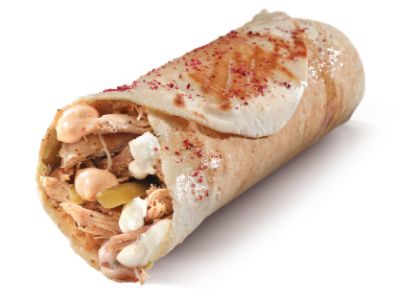 Mashawi Wrap & Roll delivery in Kuwait | Mashawi Wrap & Roll menu | Talabat