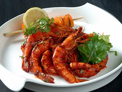 Fish Express delivery in Bahrain | Fish Express menu | Talabat