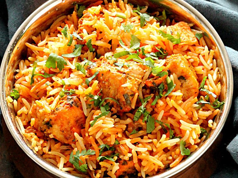 Darbar Indian Kitchen delivery service in Oman | Talabat
