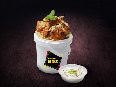 Biryani Box delivery in Dubai, Abu Dhabi and many other cities ...