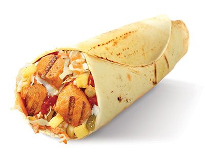 Mashawi Wrap & Roll delivery in Kuwait | Mashawi Wrap & Roll menu | Talabat