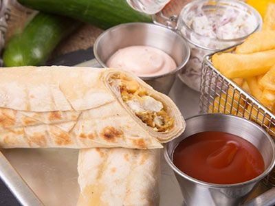 Anbar Restaurant & Cafe delivery in Dubai, Abu Dhabi and many other ...