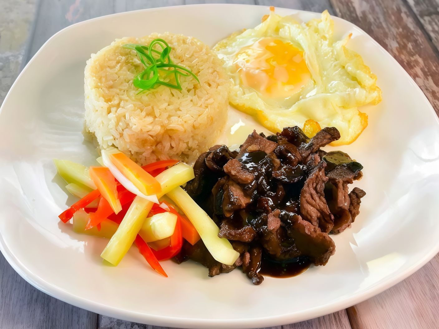 Manilla Bay Pinoy delivery service in Qatar | Talabat