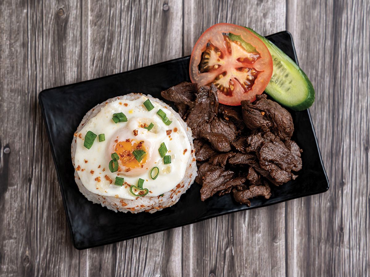 Kabayan zone cafe delivery service in UAE | Talabat