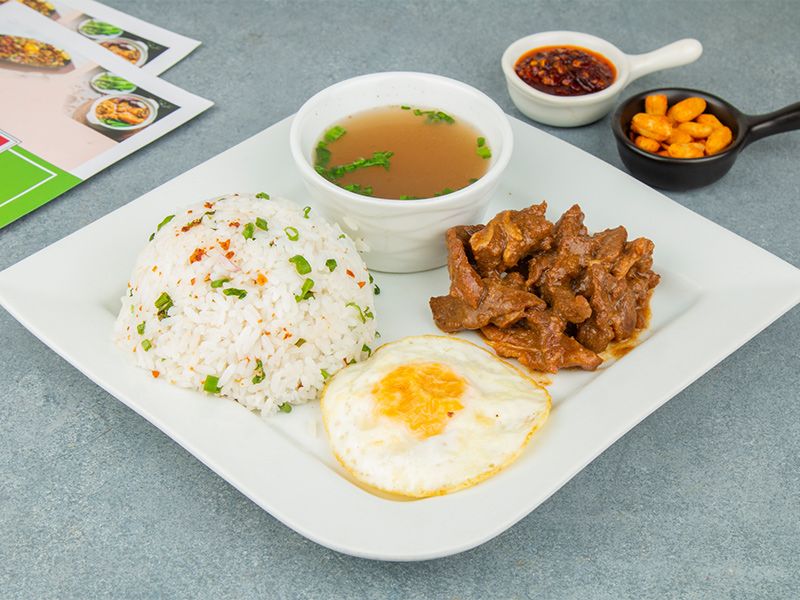 Big Bites delivery service in UAE | Talabat