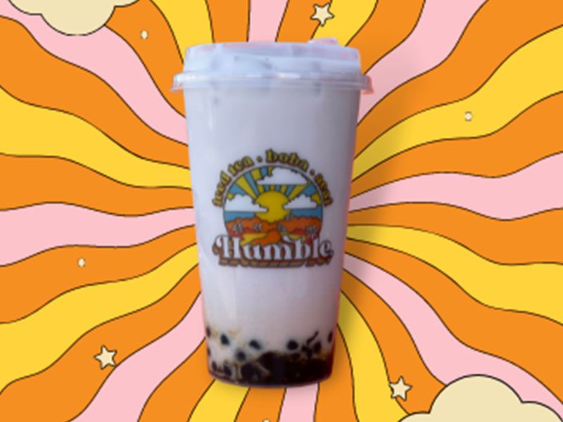 Humble delivery service in Bahrain | Talabat