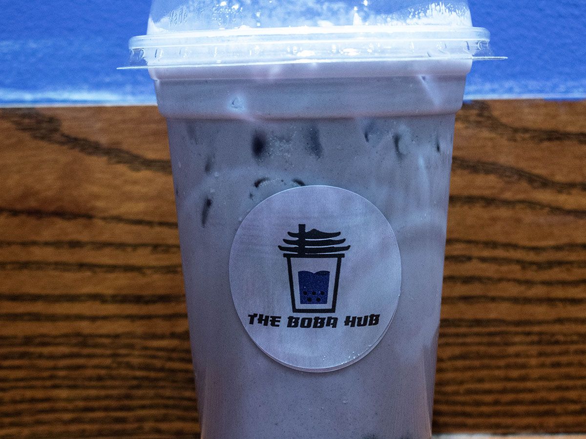 The Boba Hub delivery service in Egypt | Talabat