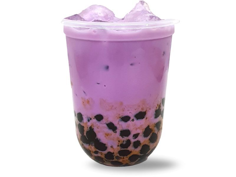 Chaba Thai Bubble delivery service in Bahrain | Talabat