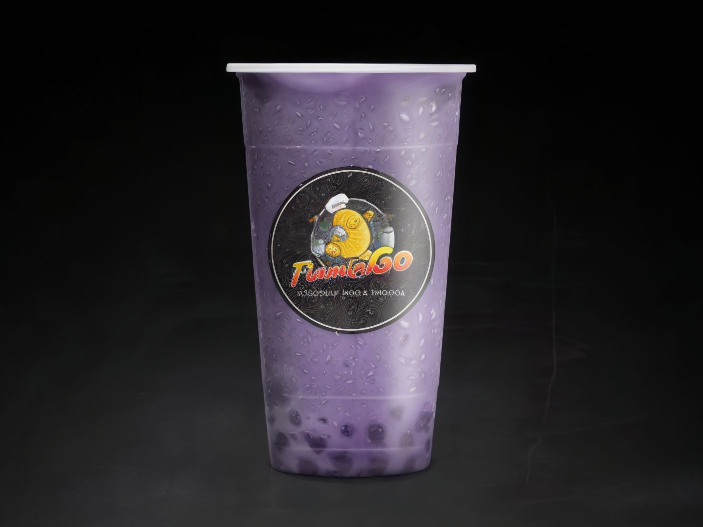 FlaminGo Restaurant delivery service in Qatar | Talabat