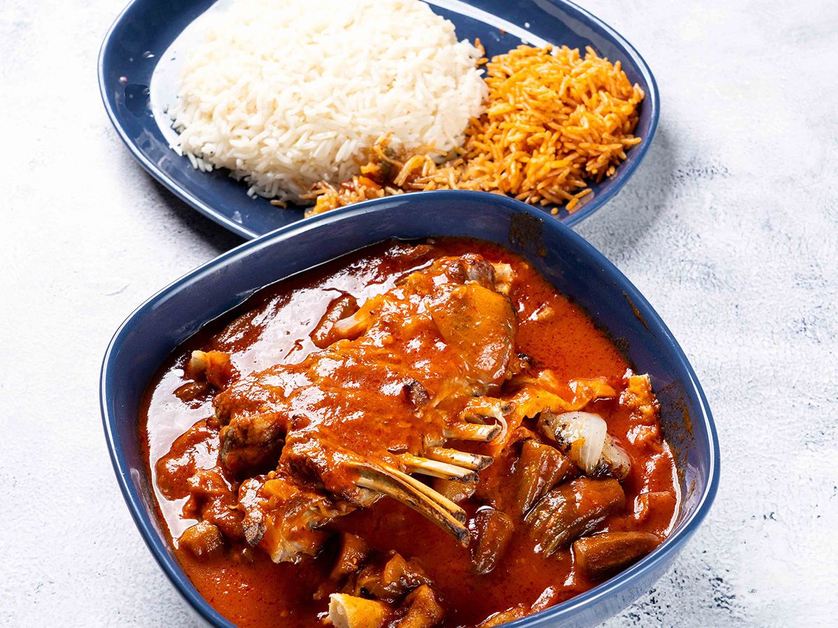 Chef Saman Iraqi Restaurant delivery service in UAE | Talabat