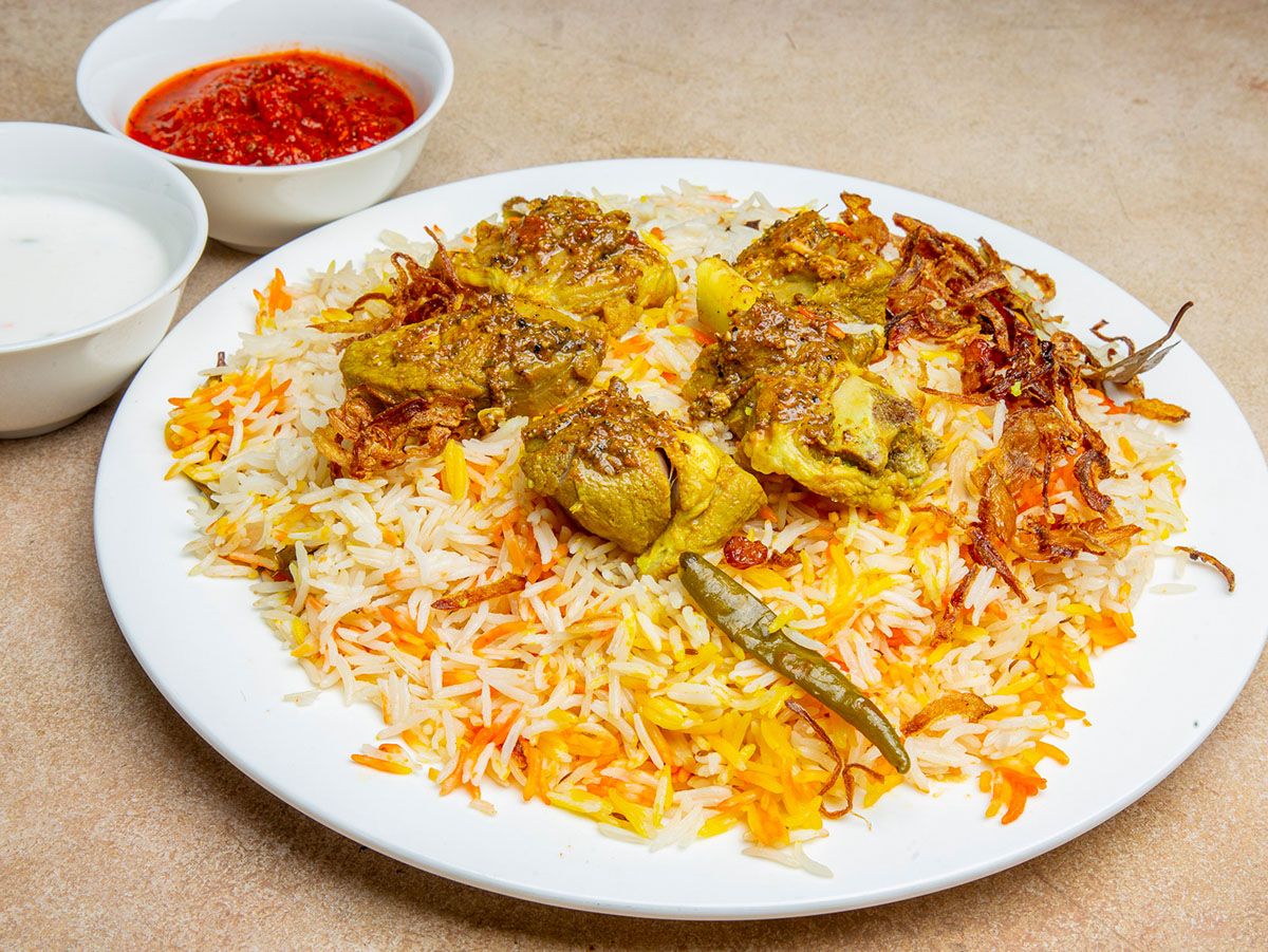 Tasty Station Restaurant delivery service in UAE | Talabat