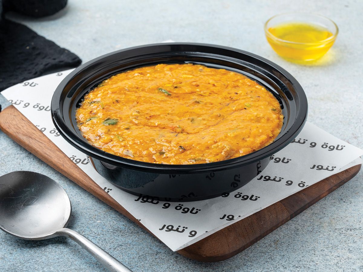 Tawa w tanoor delivery service in UAE | Talabat