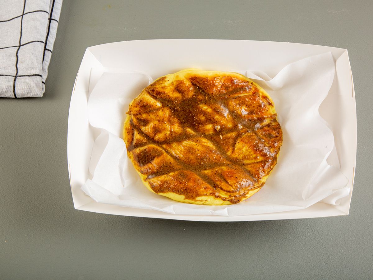 Tawat Yadooh Bakery delivery service in UAE | Talabat