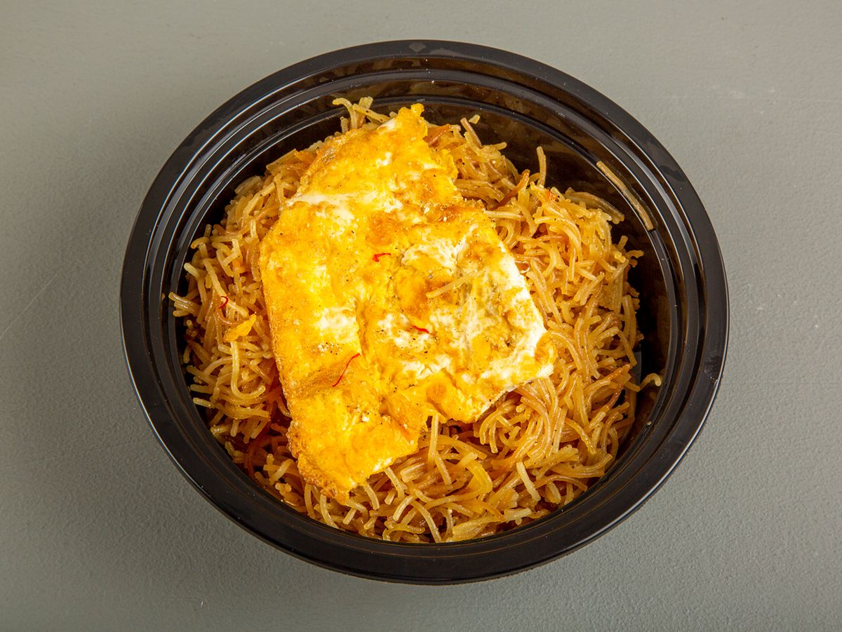 Tawat Yadooh Bakery delivery service in UAE | Talabat