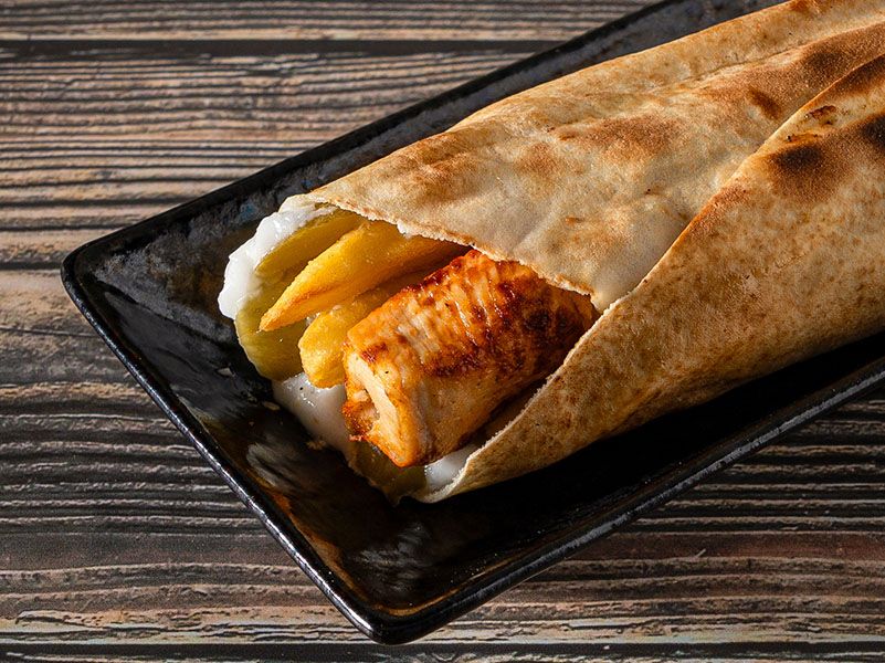 Tawouk Al Malek delivery service in UAE | Talabat