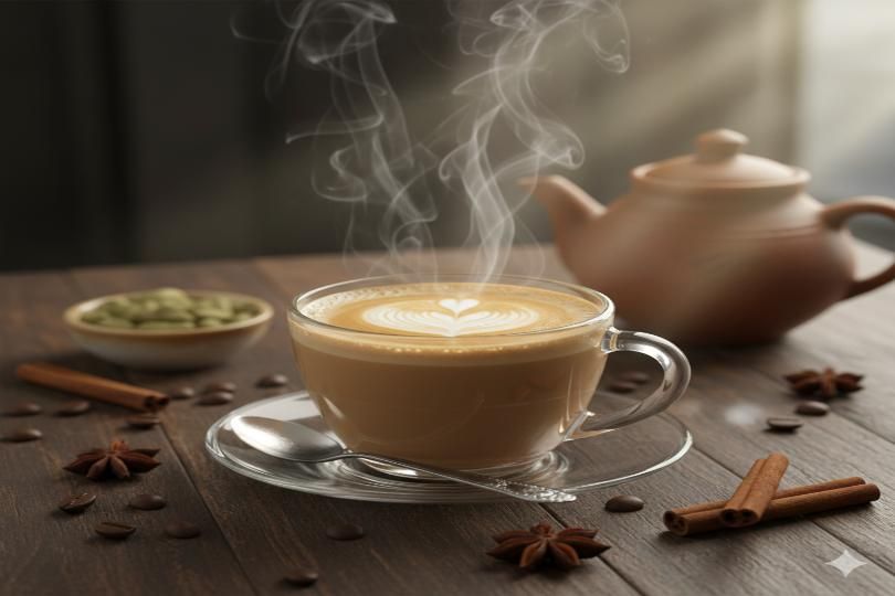 New Bapa Cafe delivery service in UAE | Talabat
