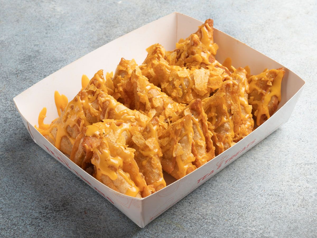 Tea & Treats Cafe Dubai delivery service in UAE | Talabat