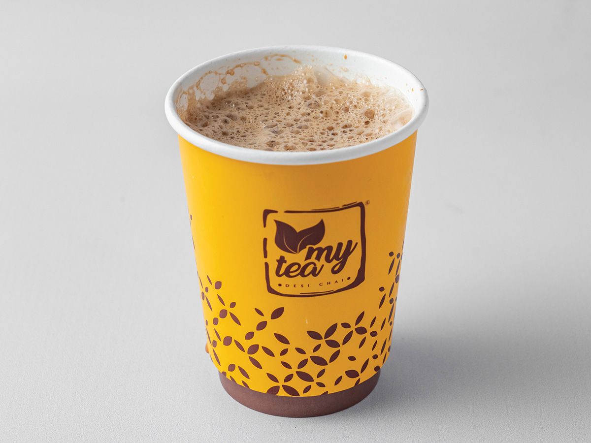 My Tea delivery service in UAE | Talabat