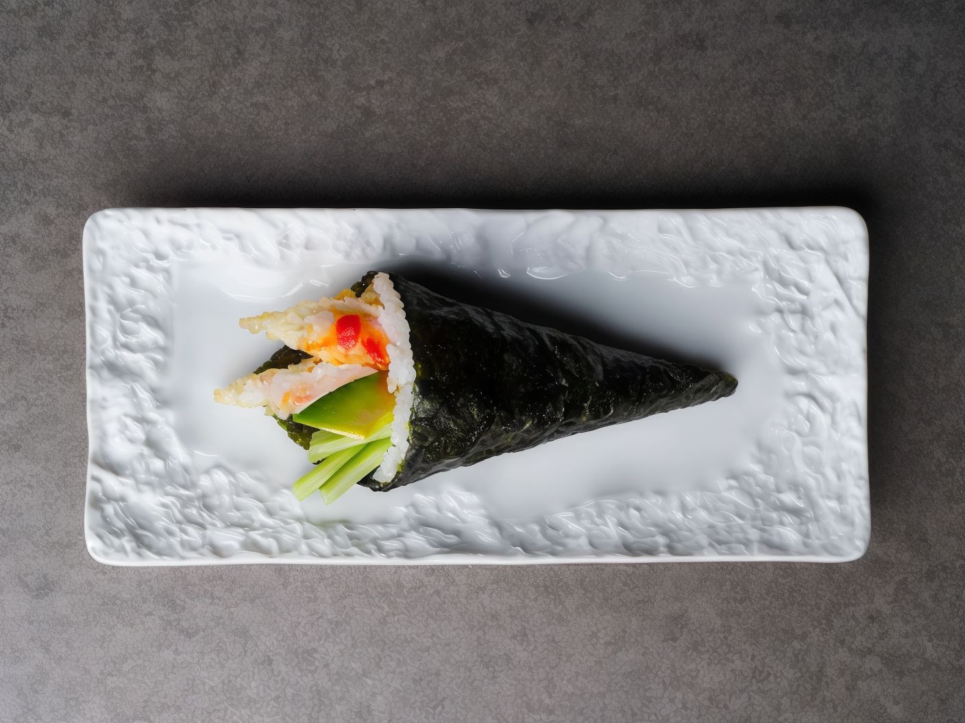 Sushi Library delivery service in Qatar | Talabat