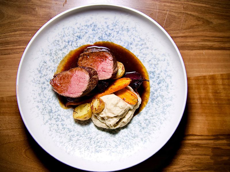 Shamrock Tavern delivery service in Qatar | Talabat