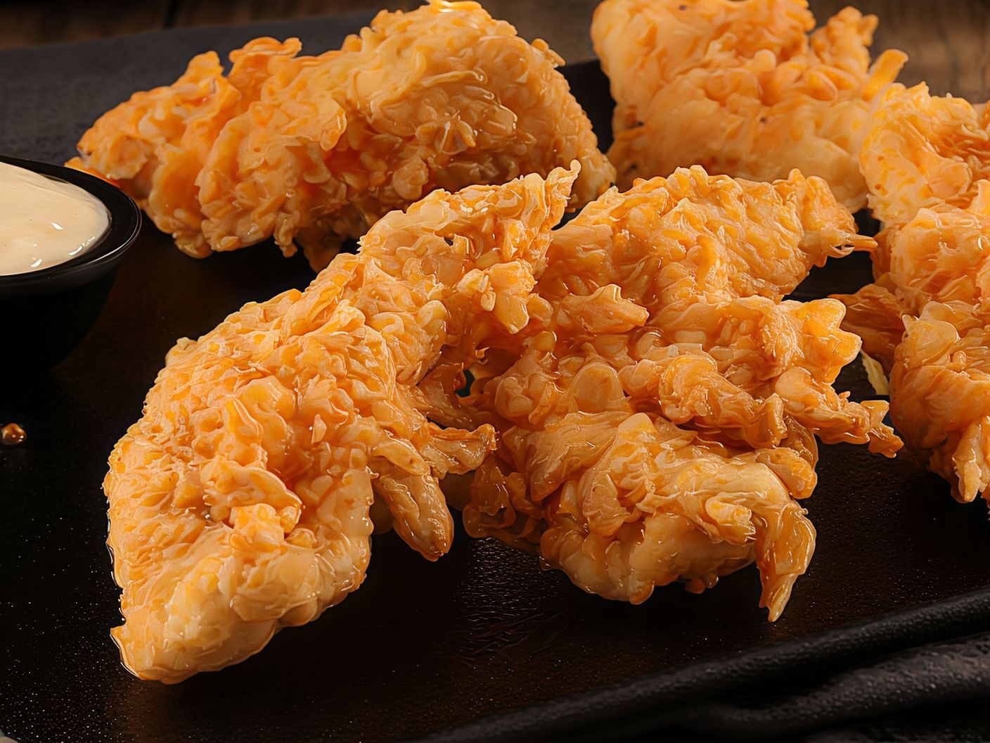 Mama's Tenders delivery service in Jordan | Talabat