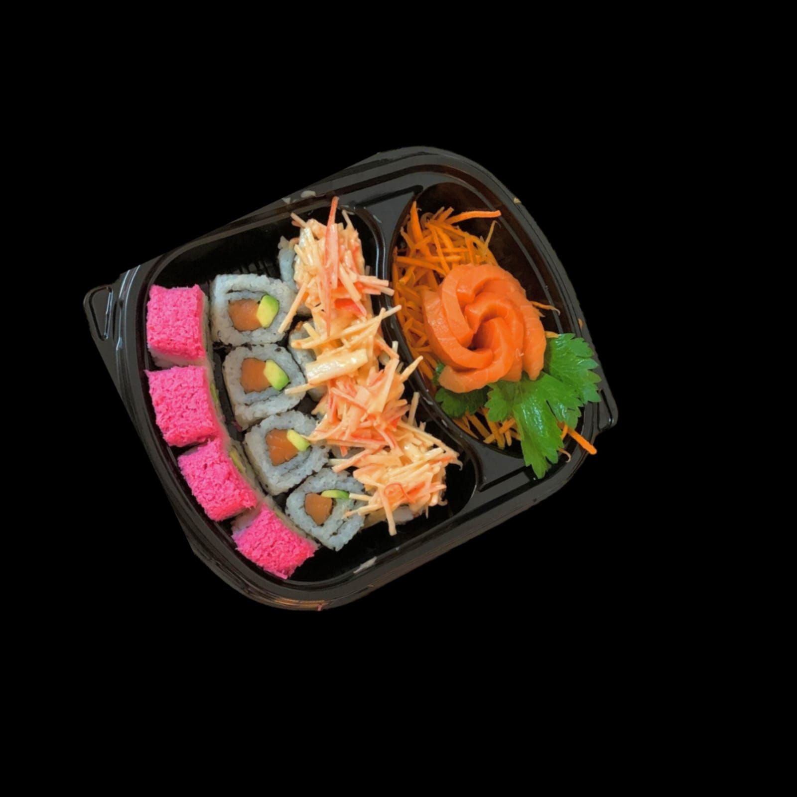 MODGI SUSHI delivery service in Egypt | Talabat