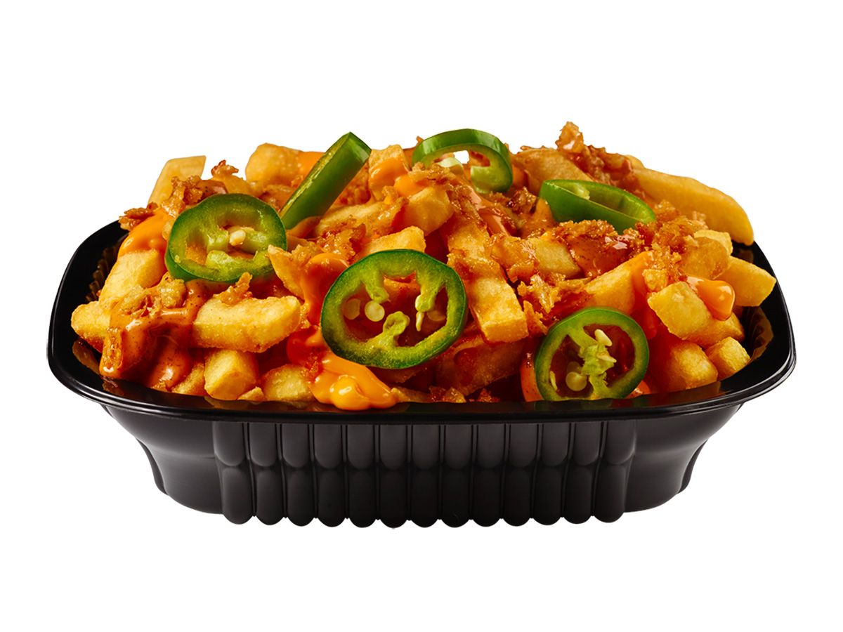 Burger King delivery service in UAE | Talabat