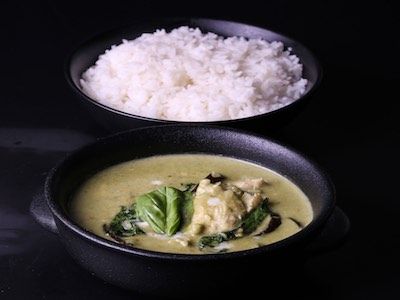 Ginger Club delivery service in Qatar | Talabat