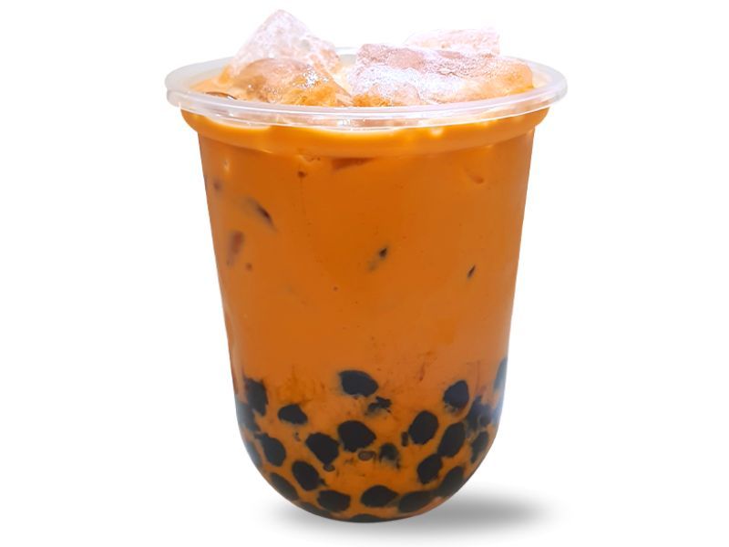 Chaba Thai Bubble delivery service in Bahrain | Talabat