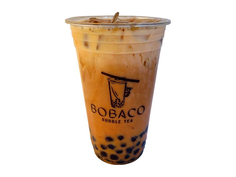 Bobaco Bubble Tea delivery service in Jordan | Talabat