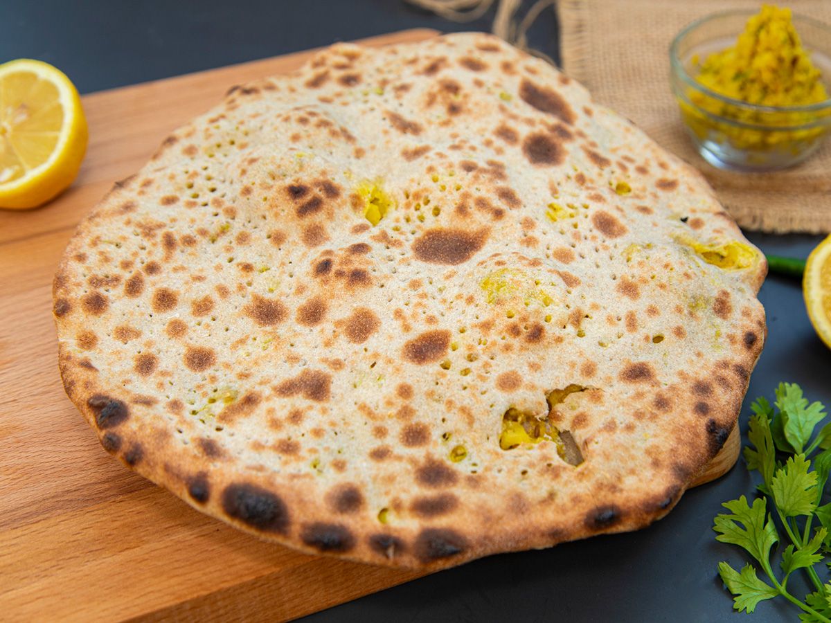 The Healthy Oven delivery service in Oman | Talabat