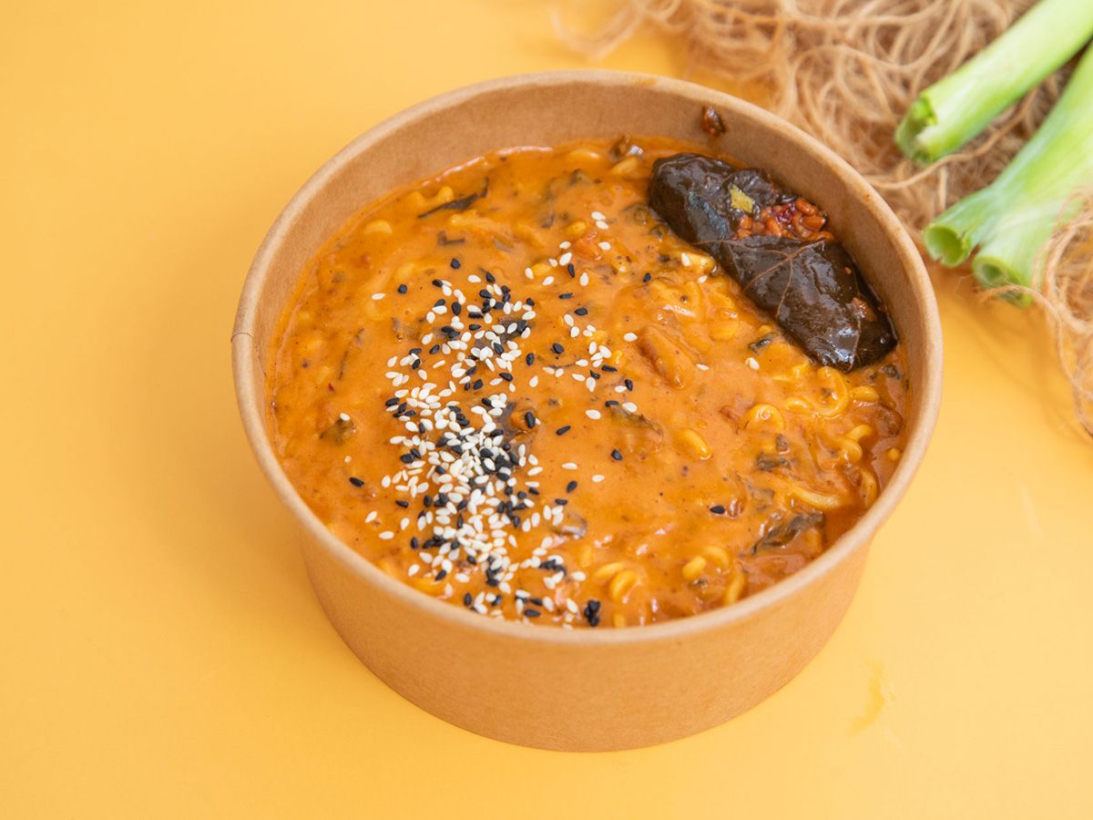 Noodles Master delivery service in Oman | Talabat