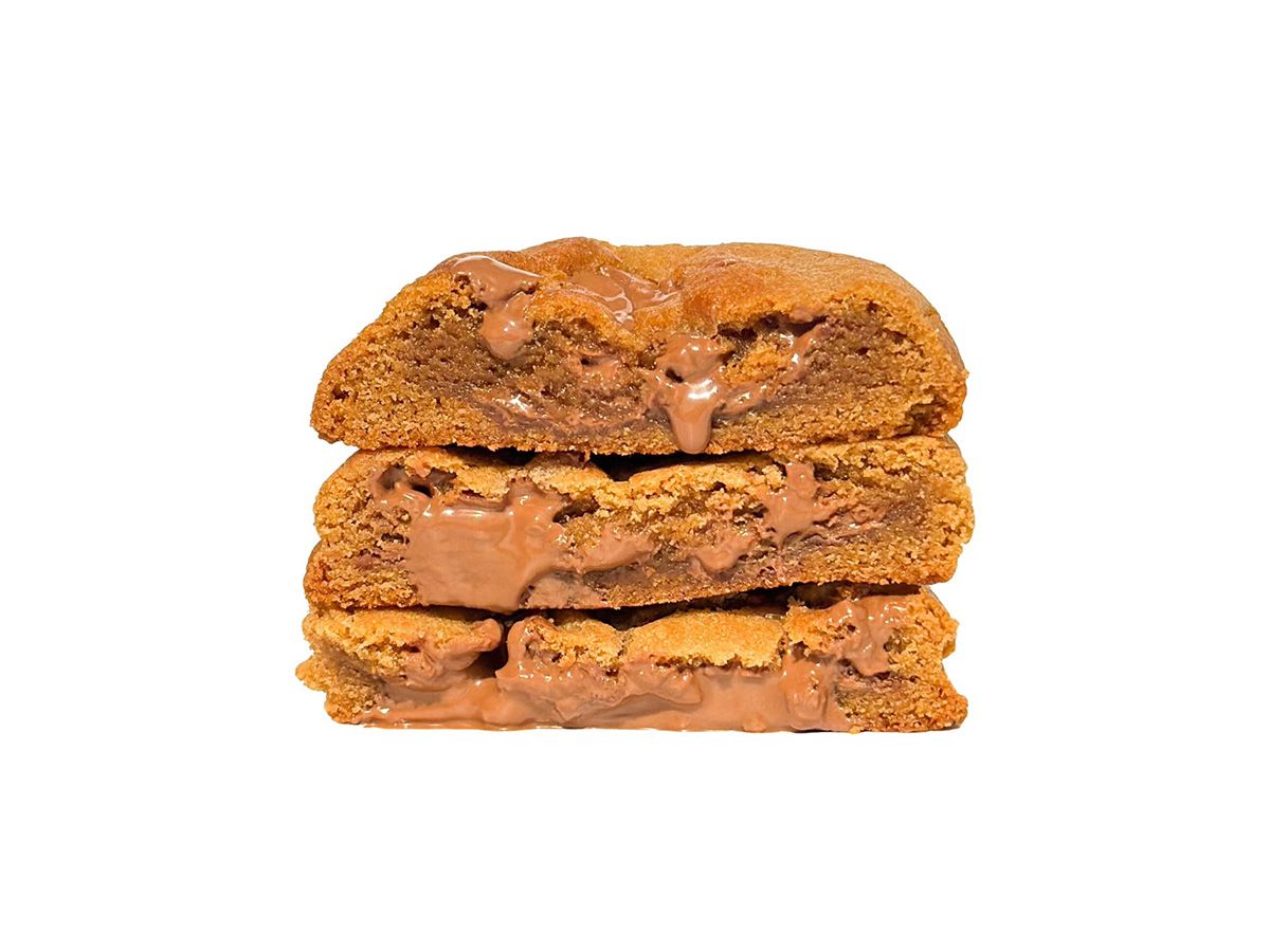 Billionaire Cookies delivery service in UAE | Talabat