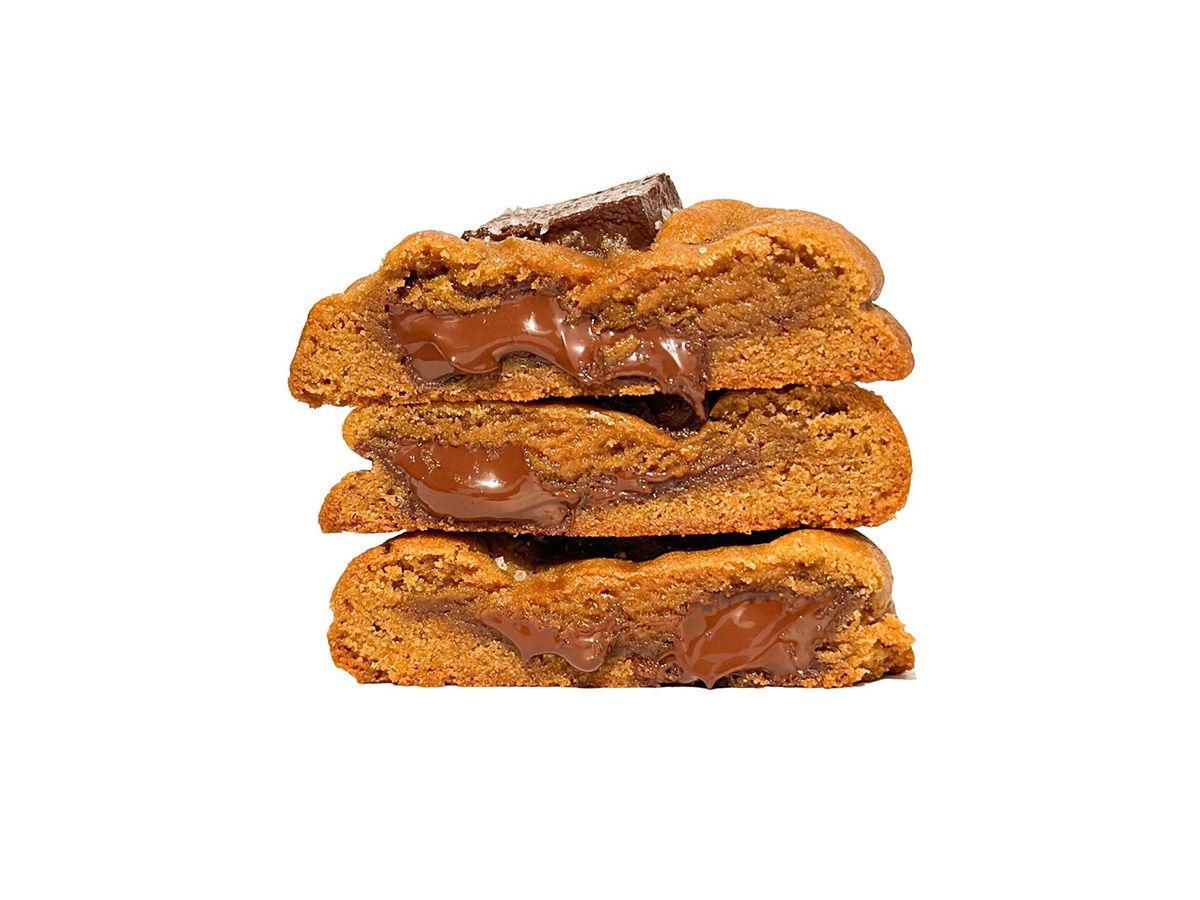 Billionaire Cookies delivery service in UAE | Talabat