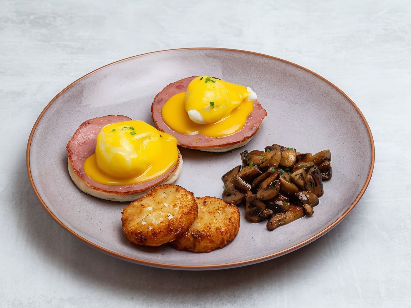 The Brunchery delivery service in Qatar | Talabat