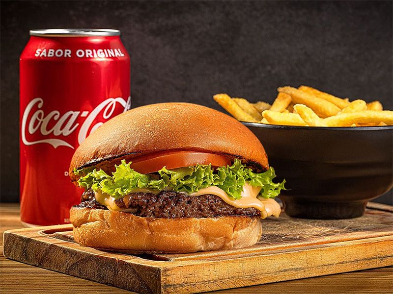 The Angus Factory delivery service in UAE | Talabat