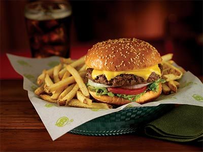 Bennigans delivery in Bahrain | Bennigans menu | Talabat