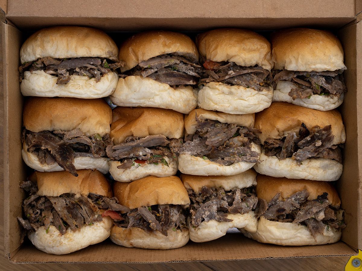 dumbo delivery service in Egypt | Talabat