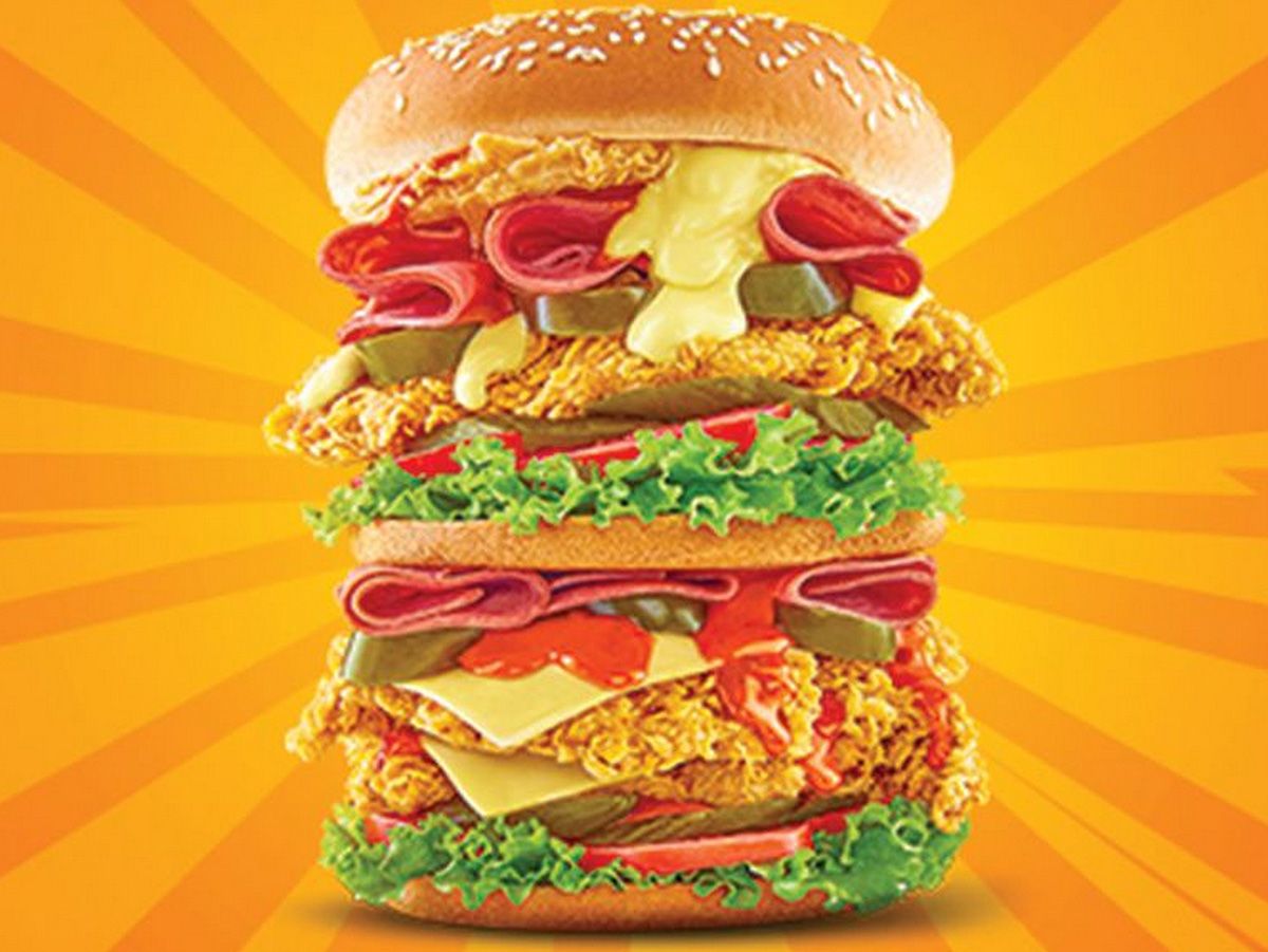 Zack`s Fried Chicken Banha delivery service in Egypt | Talabat