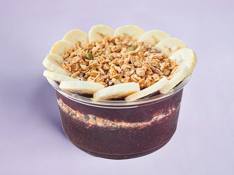 Acai Republica delivery service in UAE | Talabat