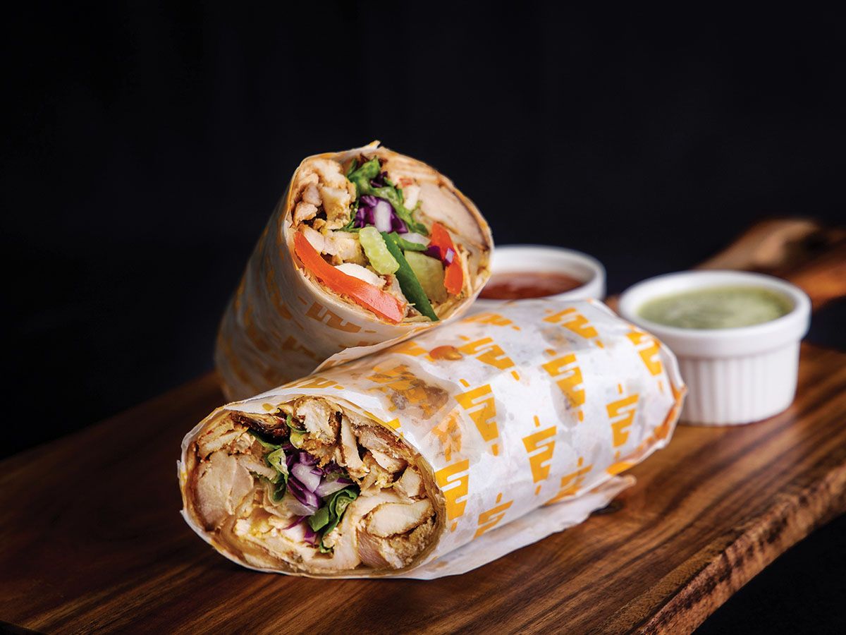 Donner Chef delivery service in UAE | Talabat