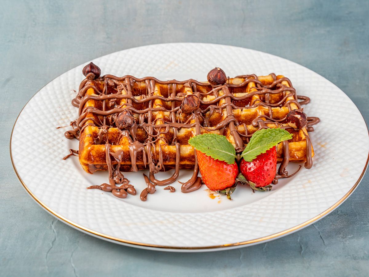 PURE CHOCOLATE delivery service in UAE | Talabat