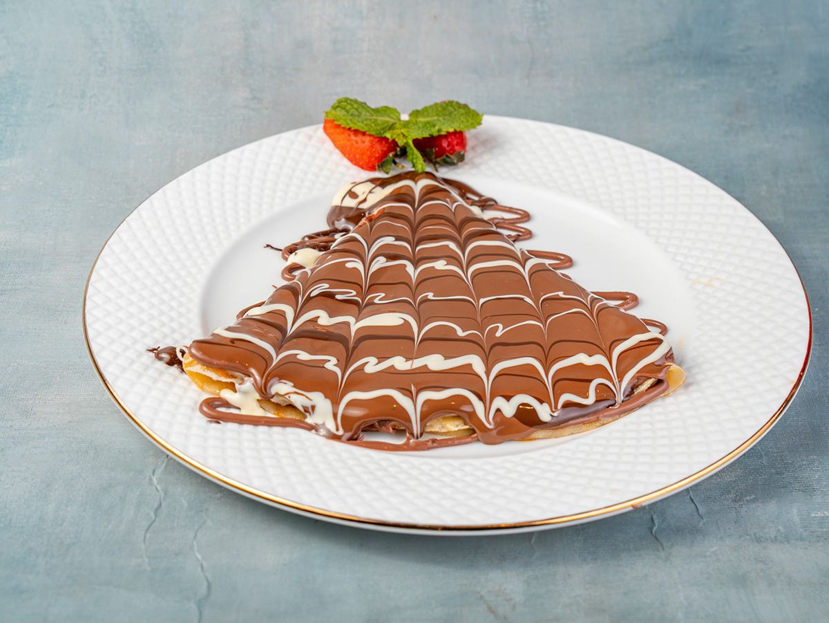 PURE CHOCOLATE delivery service in UAE | Talabat