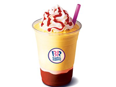 Baskin Robbins delivery in Bahrain | Baskin Robbins menu | Talabat