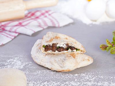 Hybread delivery in Kuwait | Hybread menu | Talabat