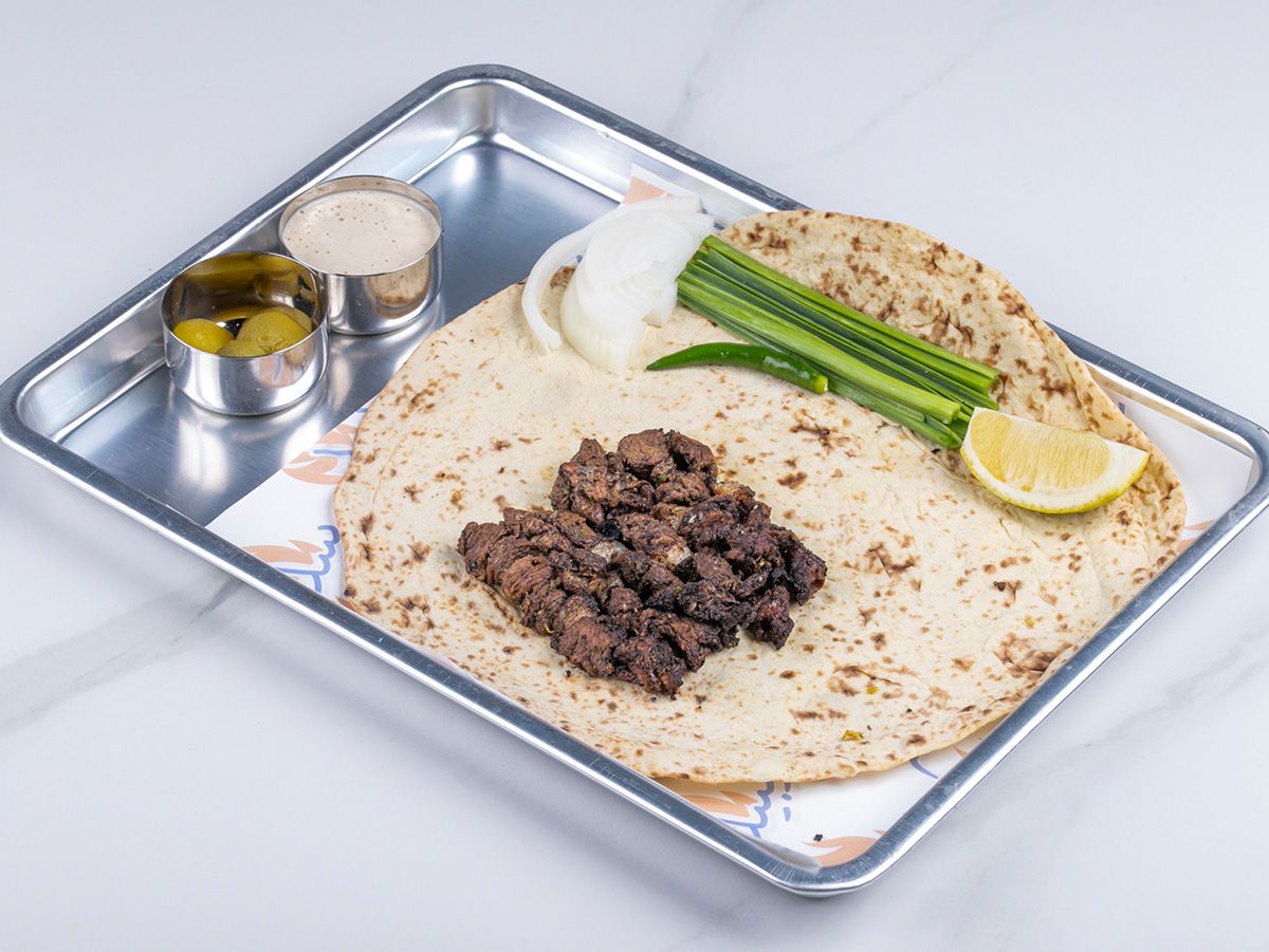 Yabeelah delivery service in UAE | Talabat