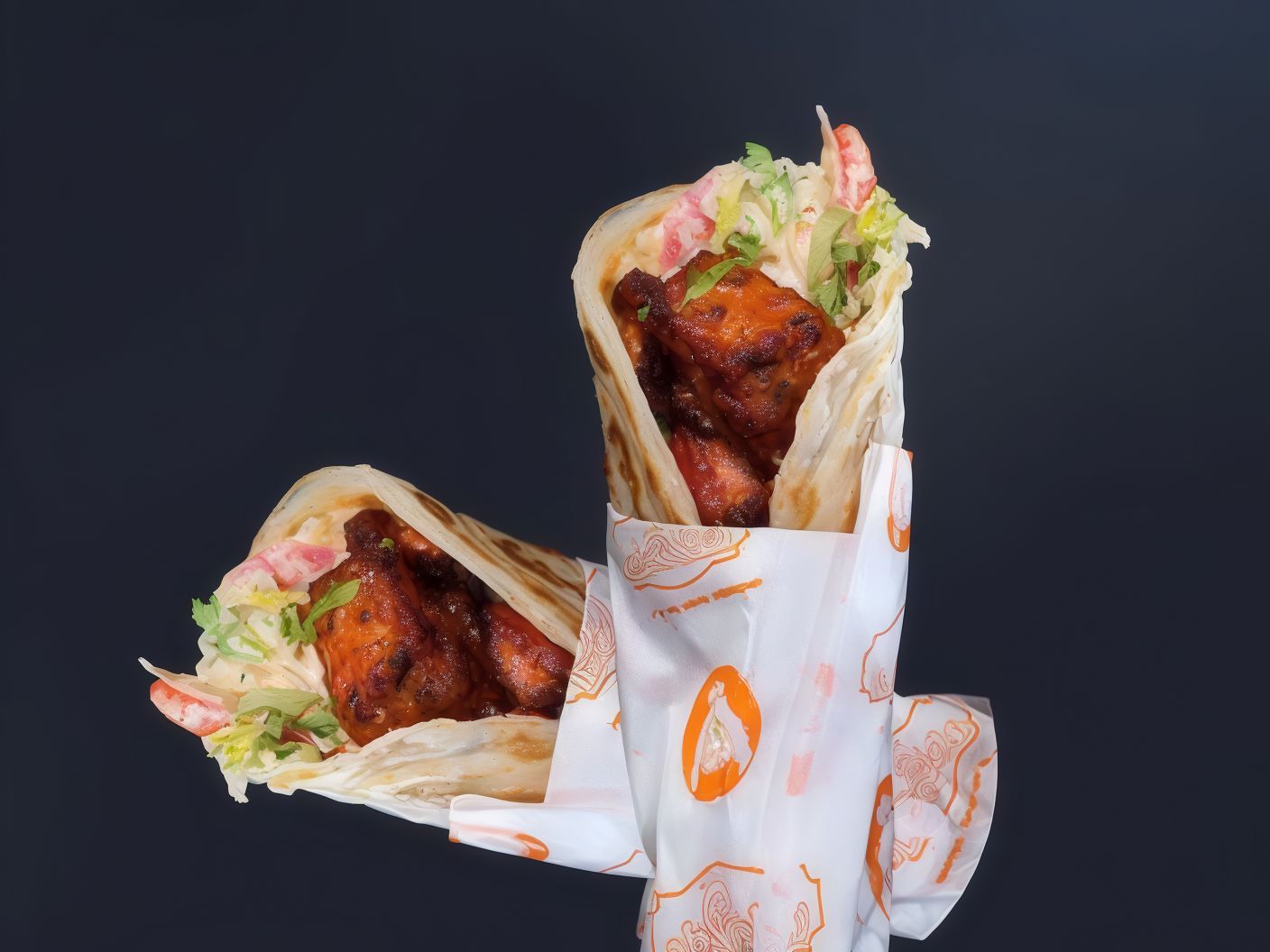 Absi Chai delivery service in Qatar | Talabat